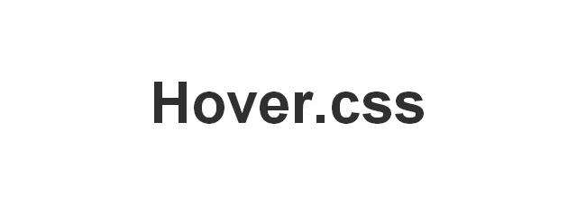 Colección de efectos rollover CSS3 - Noticias Diseño - Tutorial Photoshop